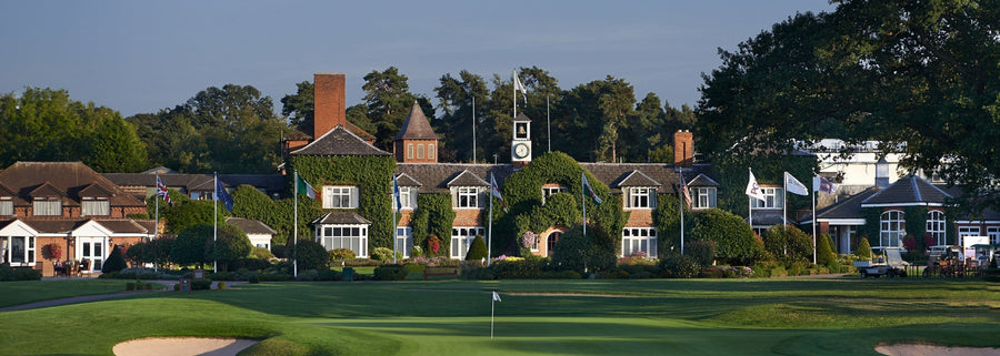 Featured Course - The Brabazon