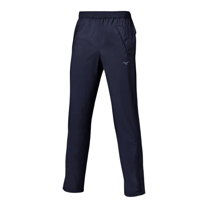 Mizuno Arc Waterproof Trousers - Navy