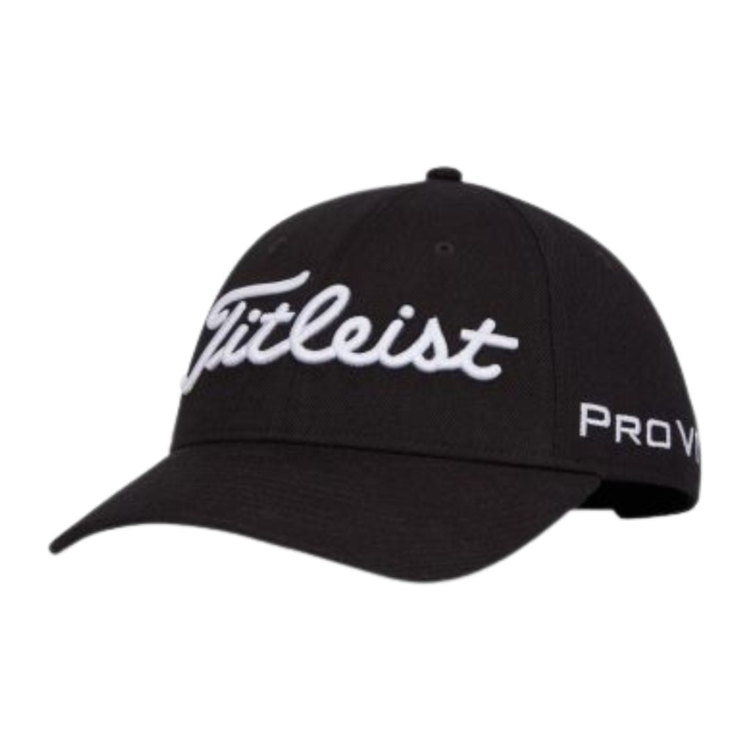 Titleist Tour Classic Golf Cap