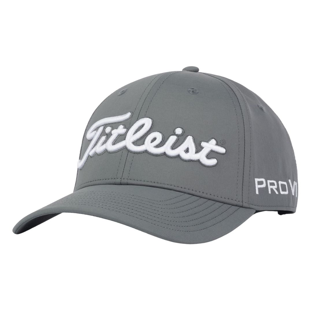 Titleist Tour Performance Golf Caps