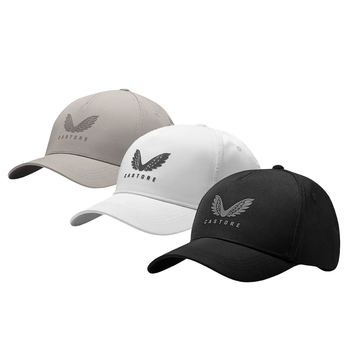 Castore Core Golf Cap