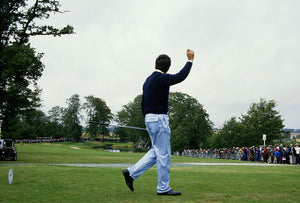 Featured Course - The Brabazon