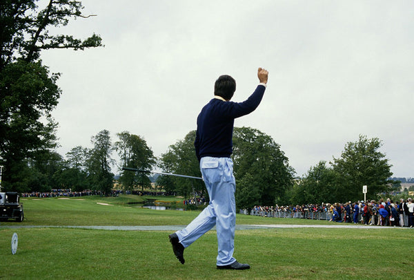 Featured Course - The Brabazon