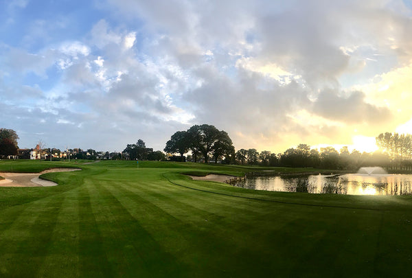 Featured Course - The Brabazon