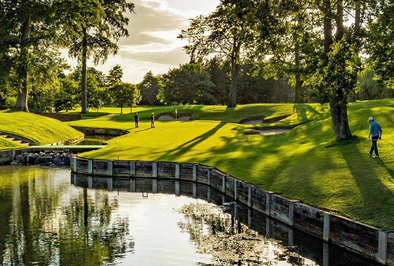 Featured Course - The Brabazon