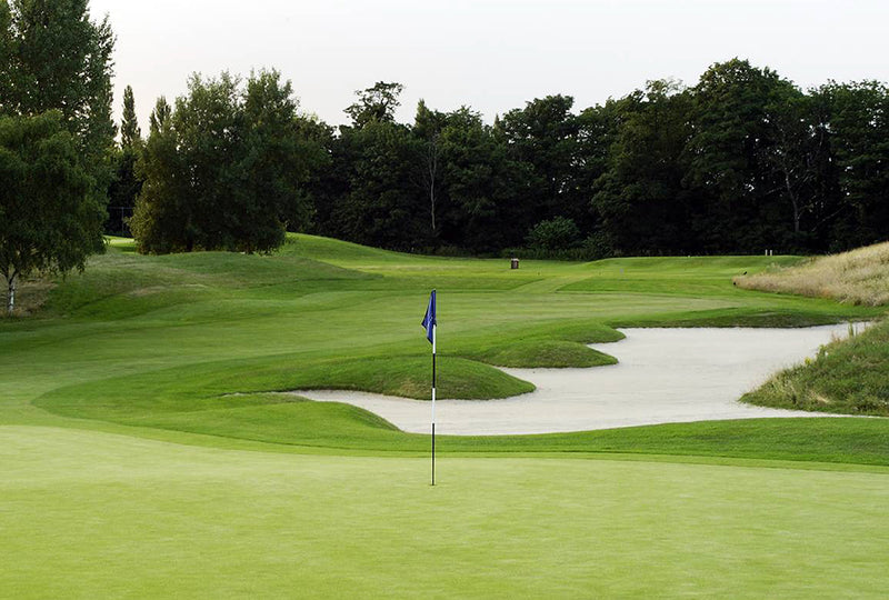 Featured Course - The Brabazon