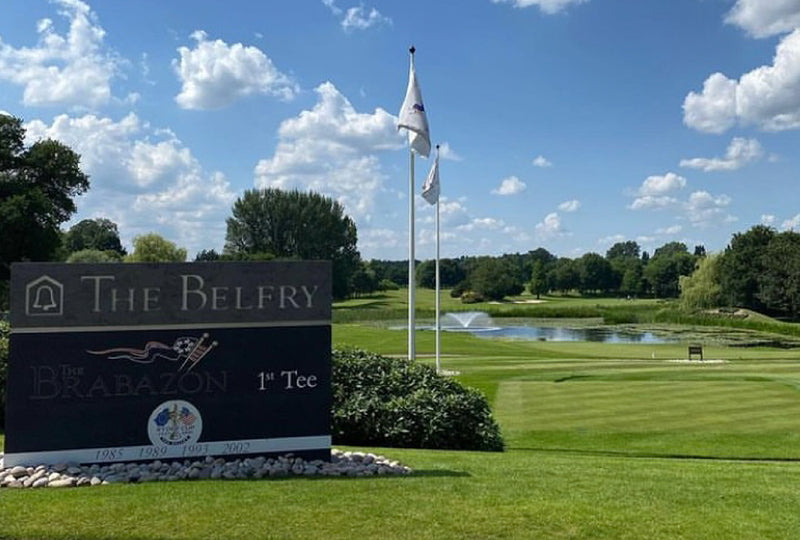 Featured Course - The Brabazon