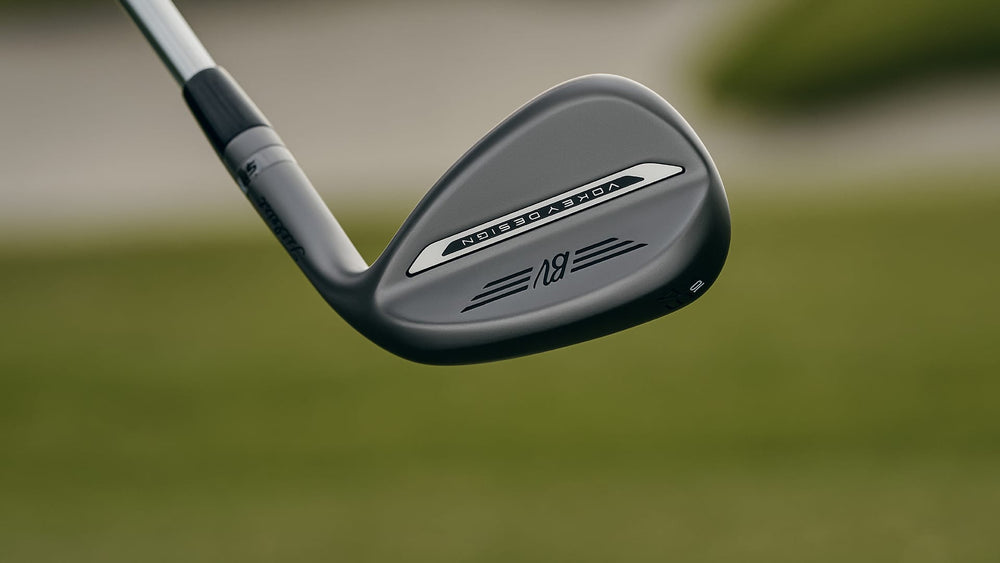 Golf Clubs