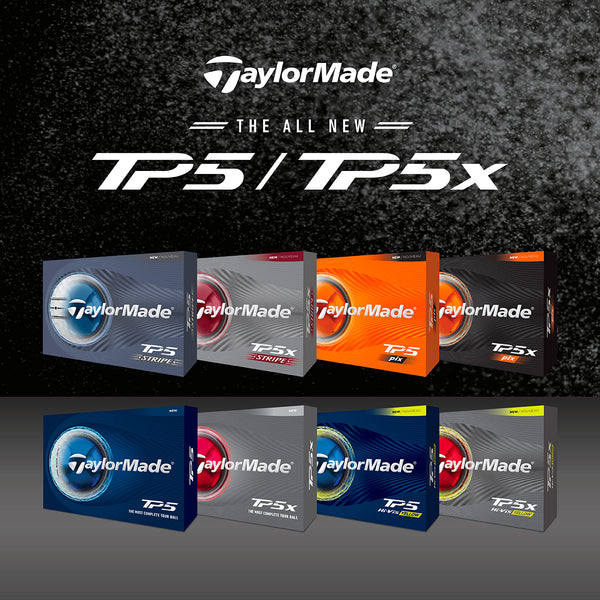 TaylorMade