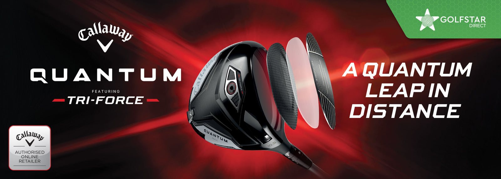 GolfStar Direct