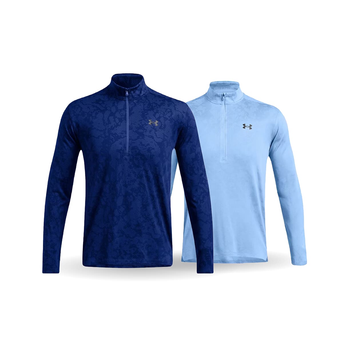Under Armour Tech Vent Geode 1/2 Zip Pullover