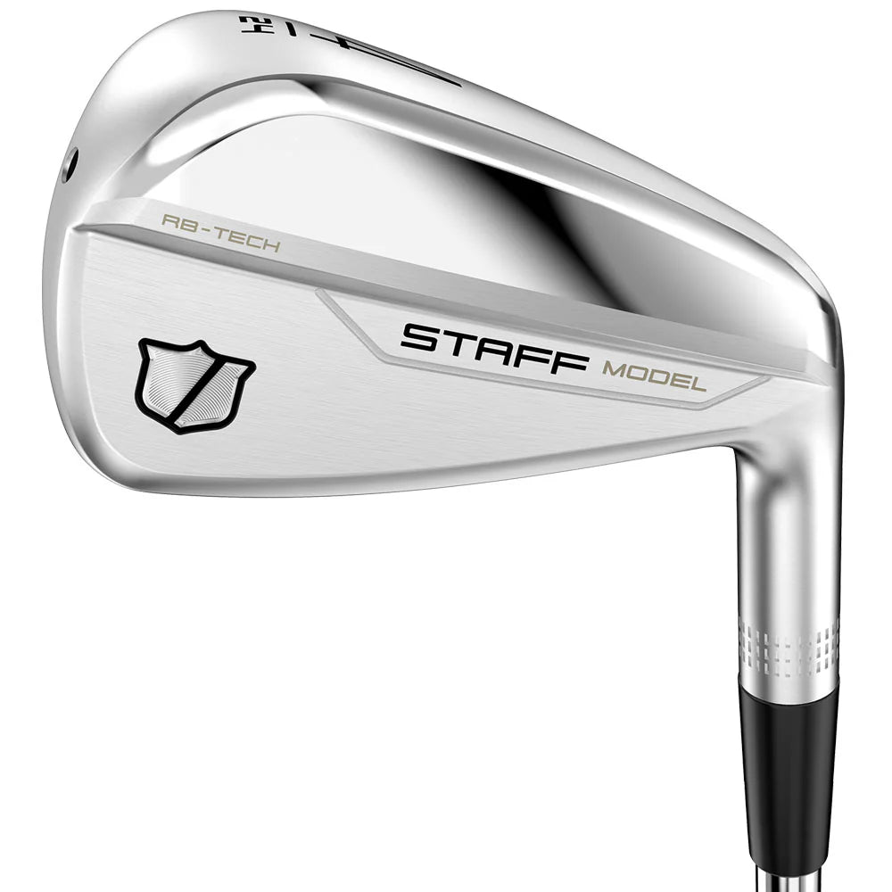 Wilson Staff Model RB Utility Golf Driving Iron - Right Handed