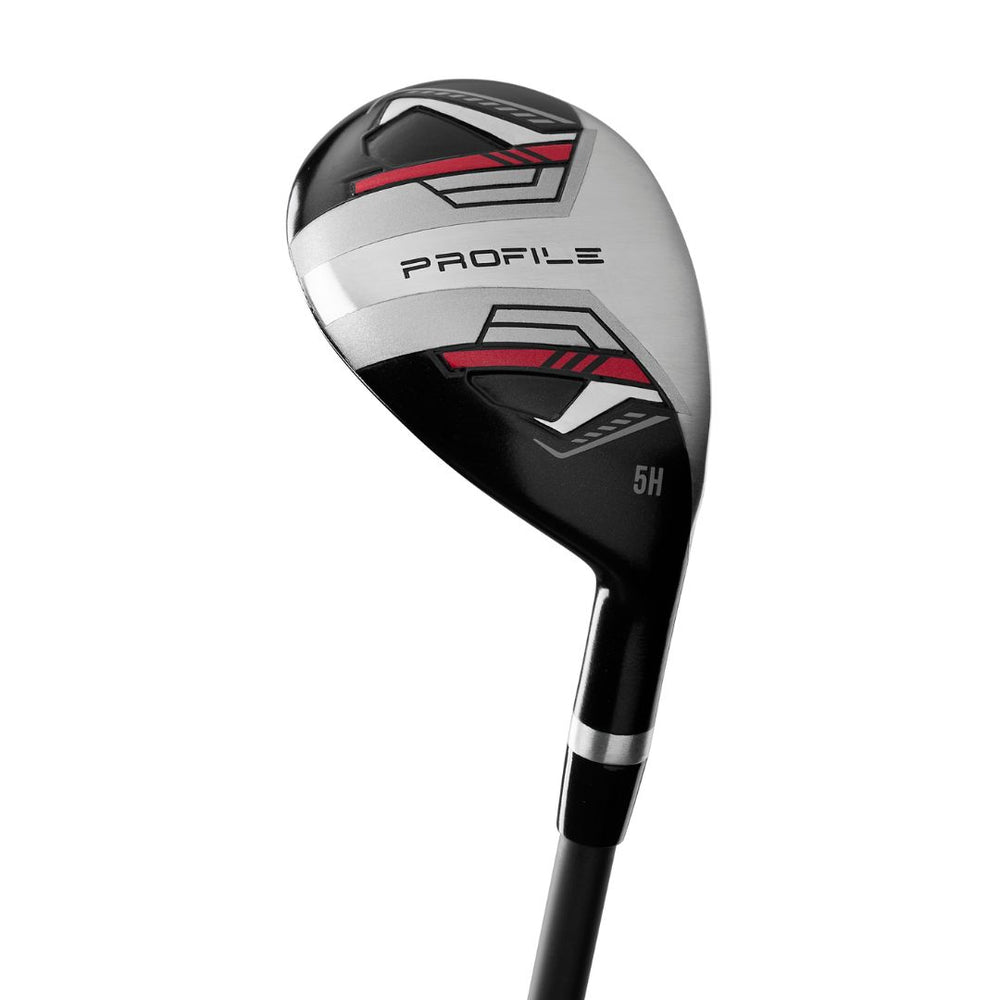 Wilson Profile Men's Individual Golf Clubs (Build Your Own Package Set