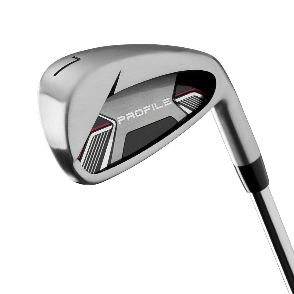 Wilson Profile Men's Individual Golf Clubs (Build Your Own Package Set