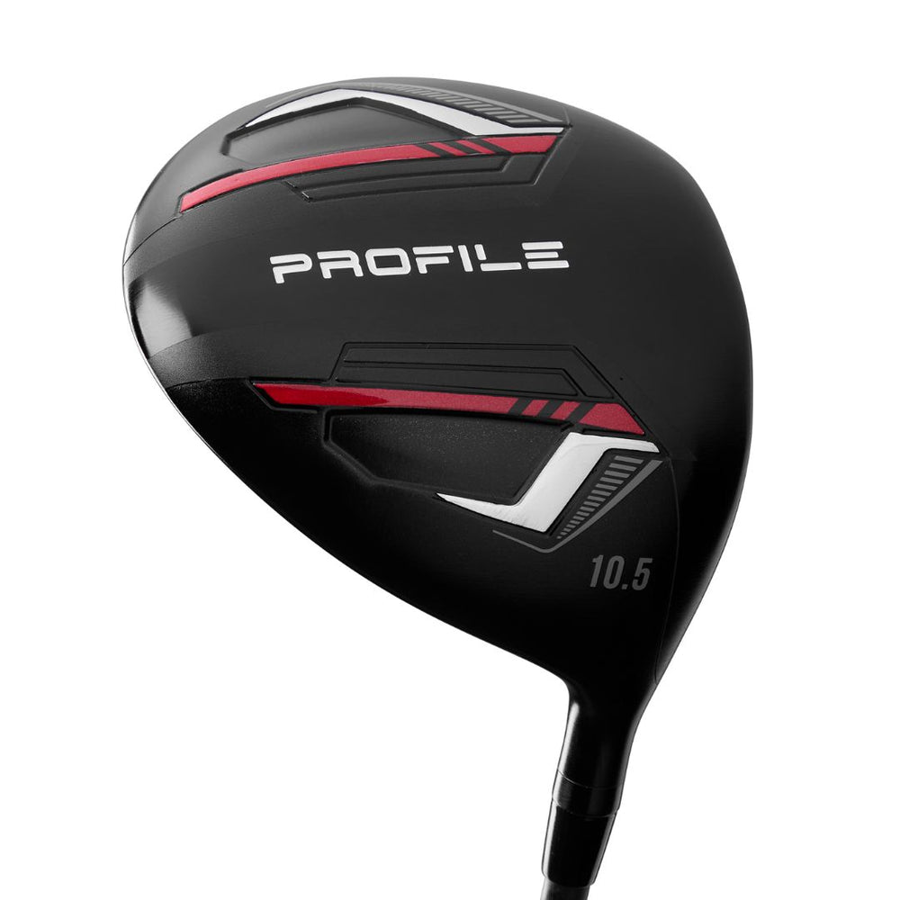 Wilson Profile Men's Individual Golf Clubs (Build Your Own Package Set