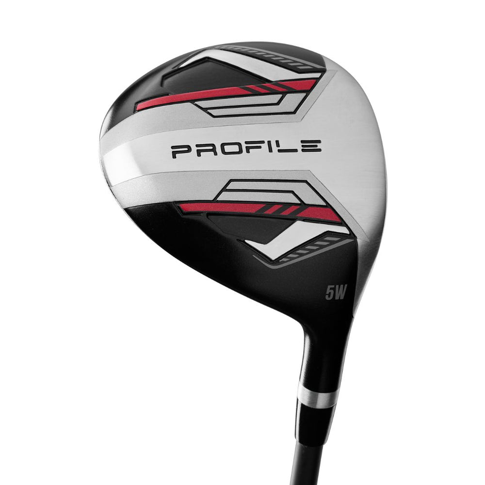 Wilson Profile Men's Individual Golf Clubs (Build Your Own Package Set