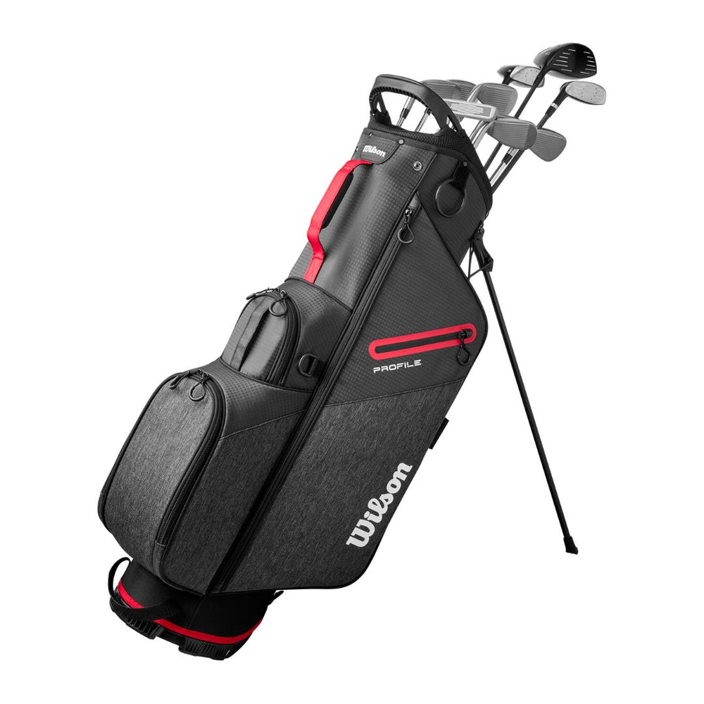 Wilson Profile Men's Individual Golf Clubs (Build Your Own Package Set